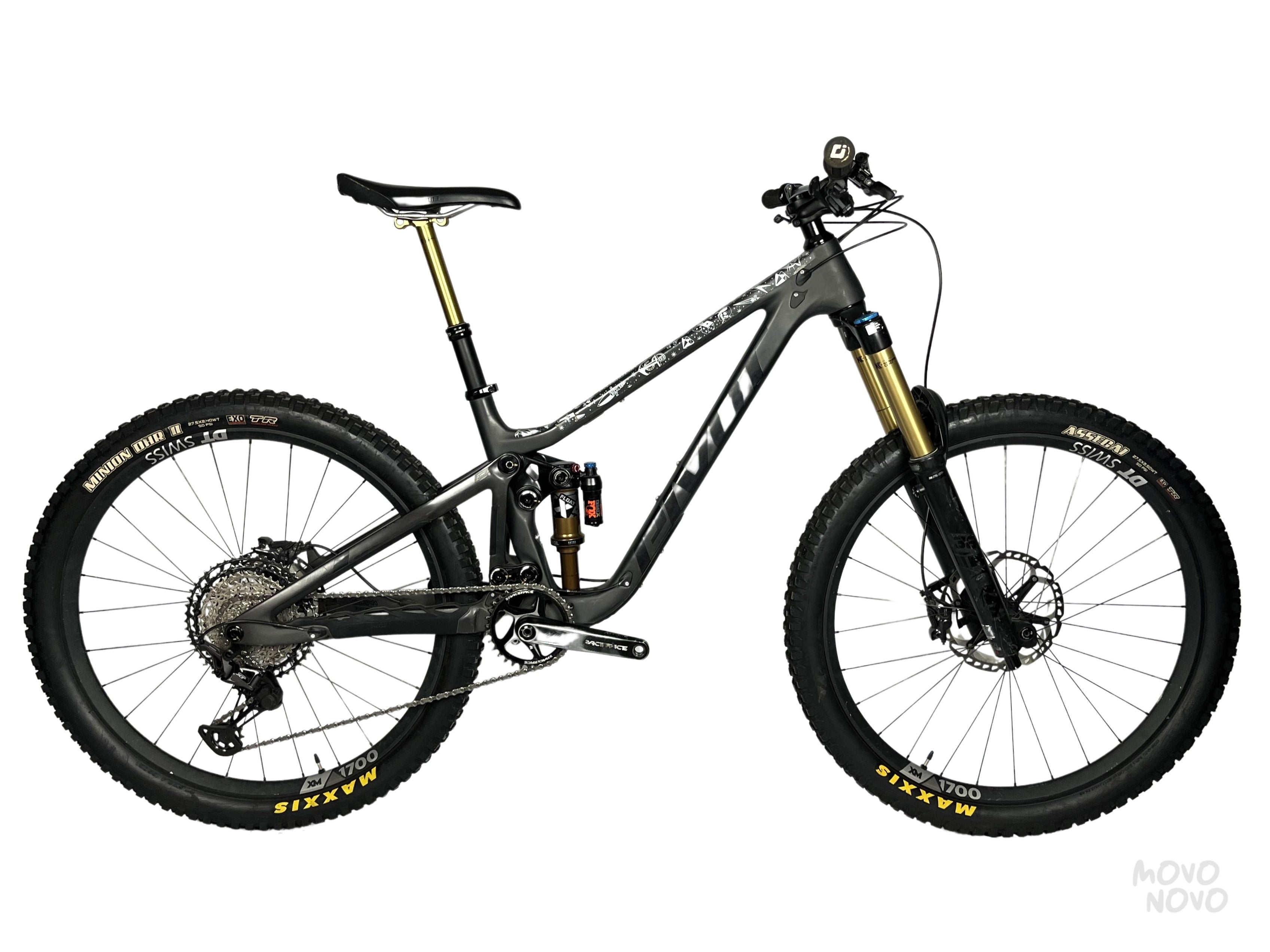 Pivot Match 6 2021 - S