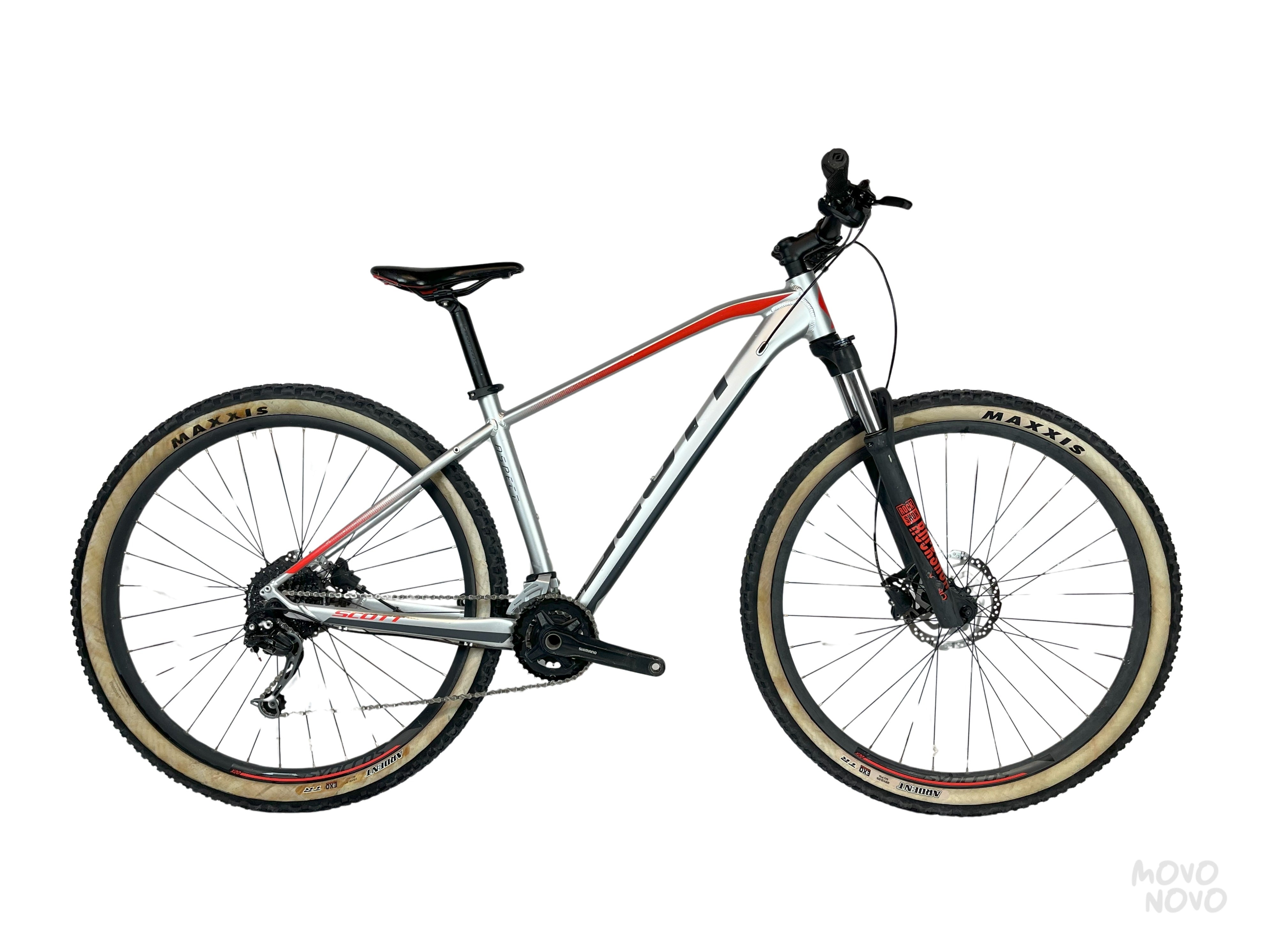 Scott Aspect 930 2020 - M