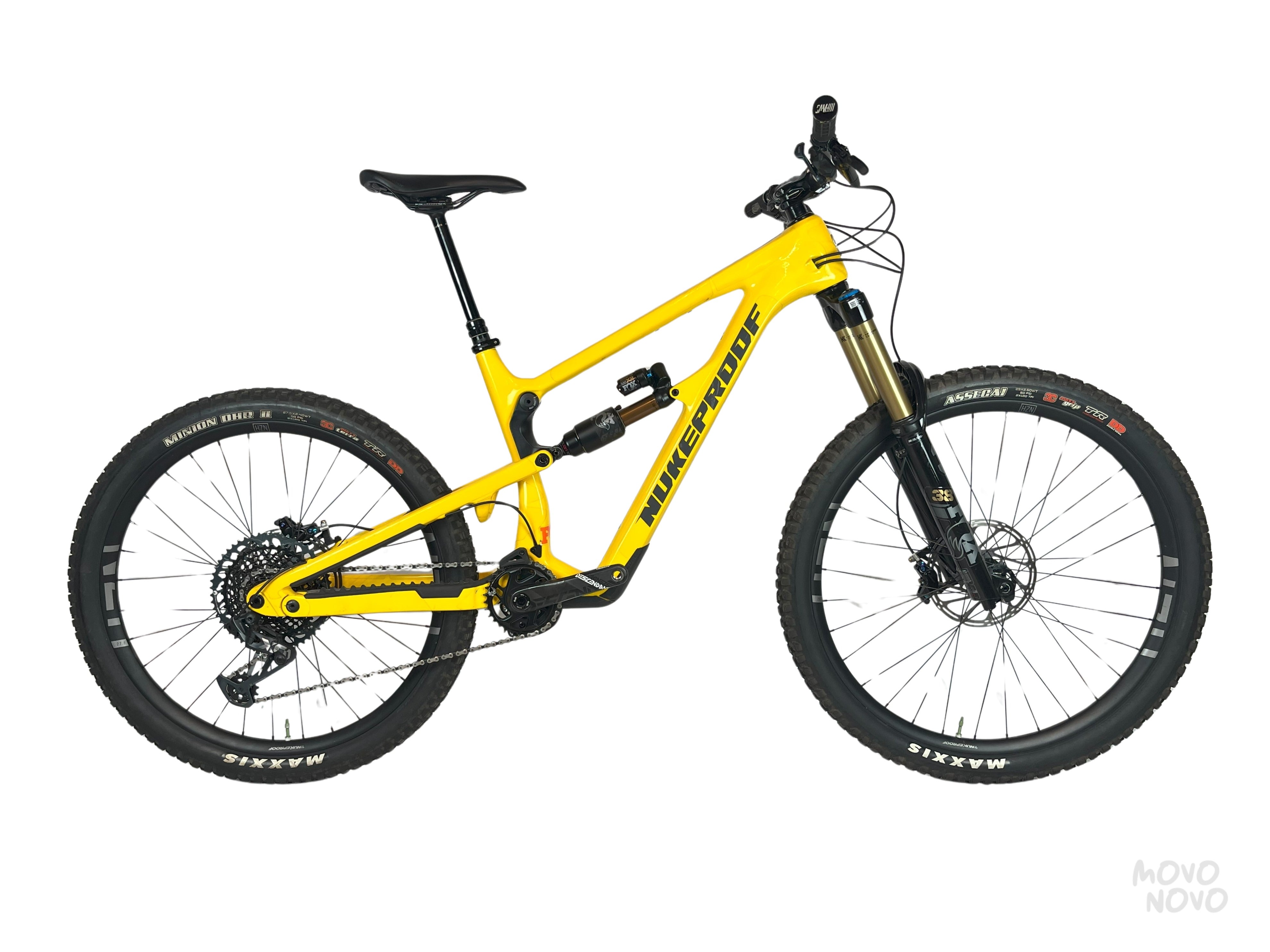 Nukeproof Mega 2023 - L