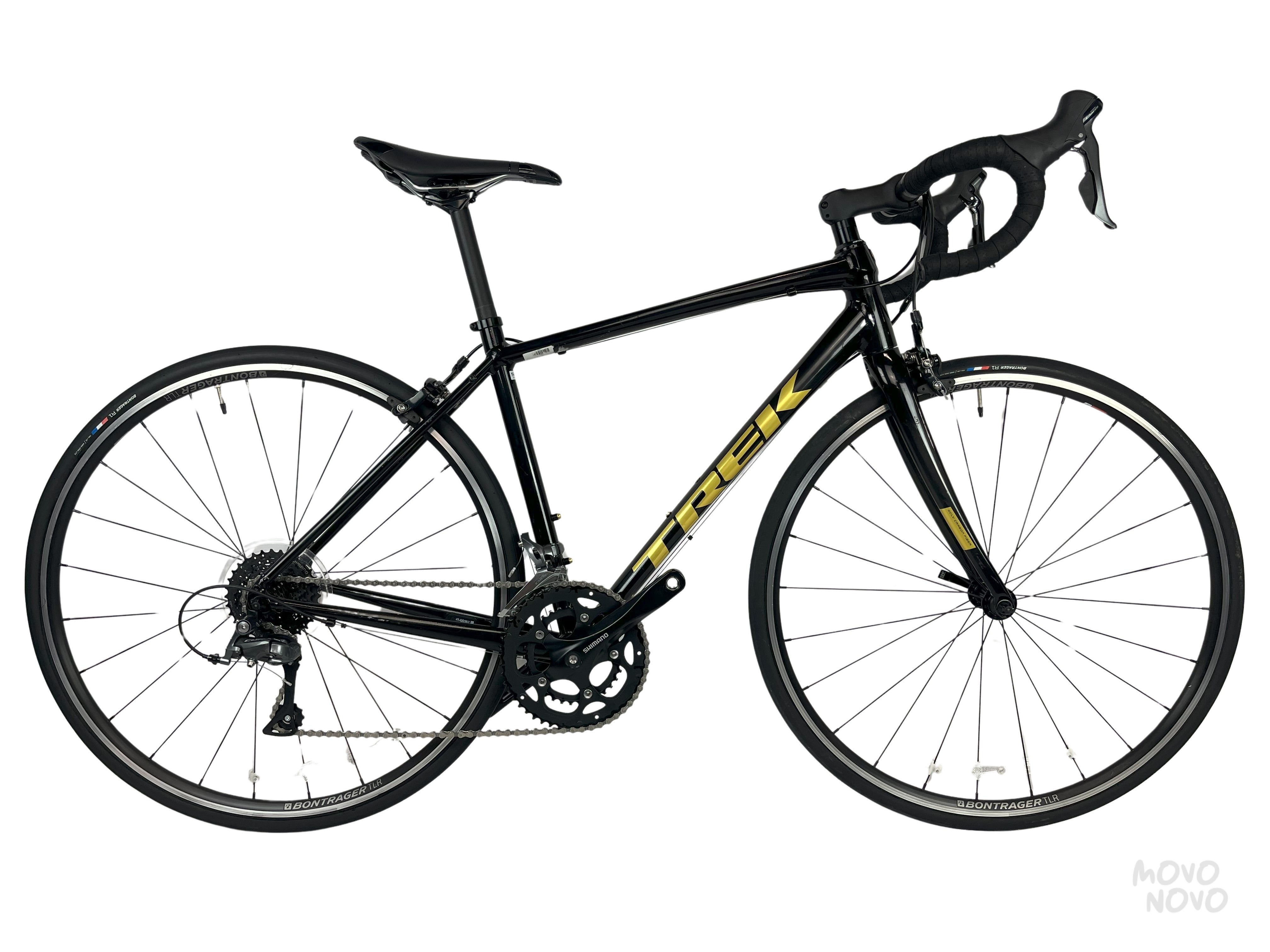 Trek Domane AL2 2023 - 52