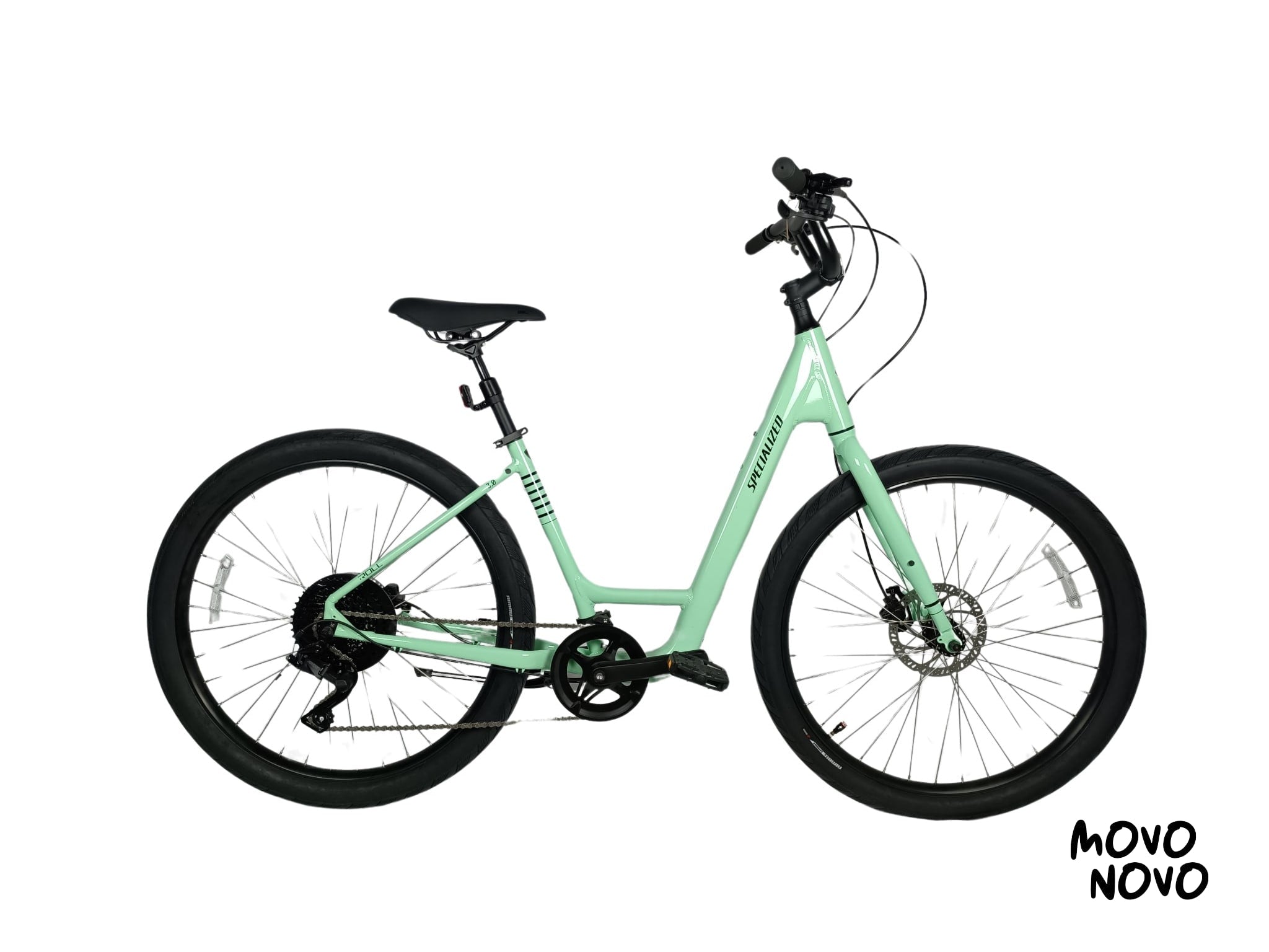 Specialized Roll 3.0 2021 - M