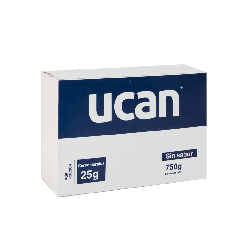 Ucan Energy Powder SIN SABOR